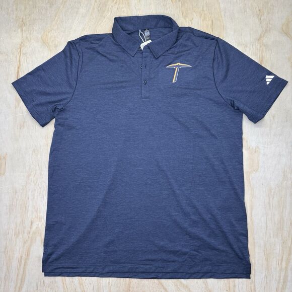 adidas | Shirts | New Utep Miners Adidas Golf Ultimate365 Elevated ...